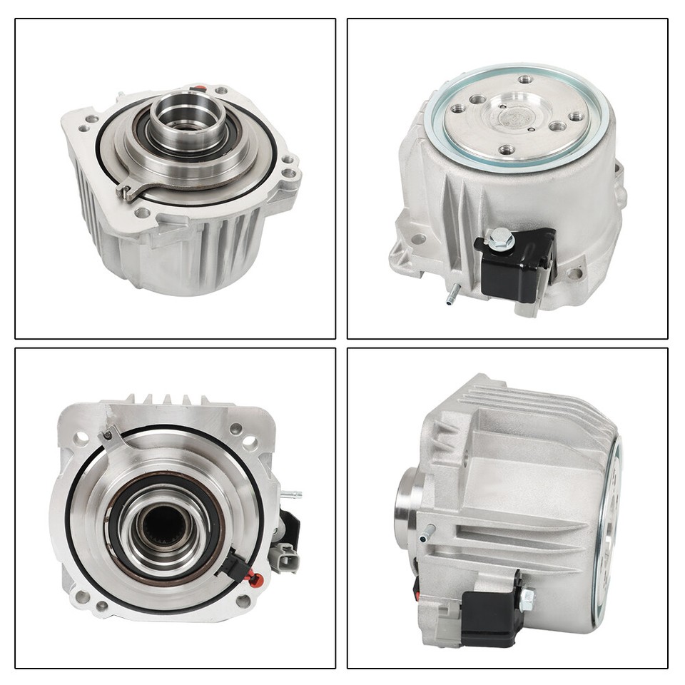 Rear Differential Coupling 41303-68013 For Toyota Venza Matrix 2009 ...
