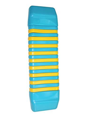 Hohner Kids Plastic Clatterpillar, Color May Vary | eBay