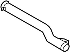 2543027410 Hyundai Pipe Oring Assywater Inlet Genuine OEM Part for sale ...