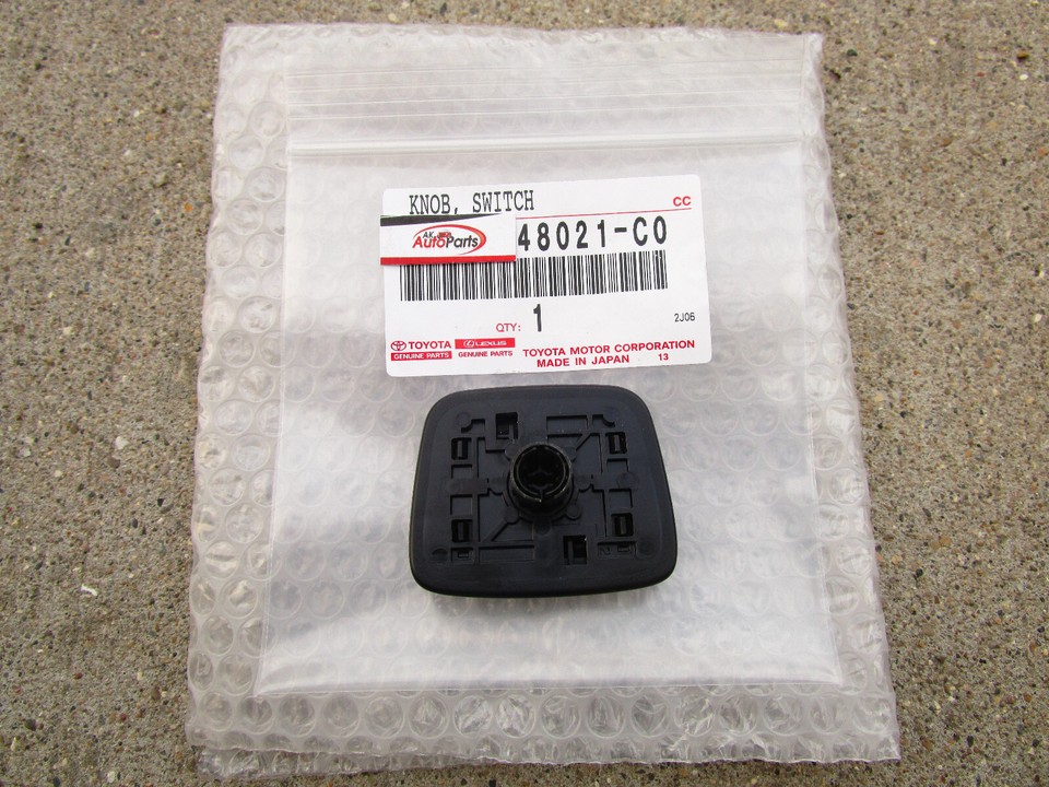 2013-2015 Lexus RX350 Navigation Display Controller Mouse Pad Knob Set ...