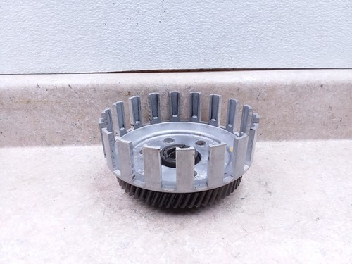 Suzuki T350 Twin 350 Rebel Engine Clutch Basket 1972 ANX-C | eBay