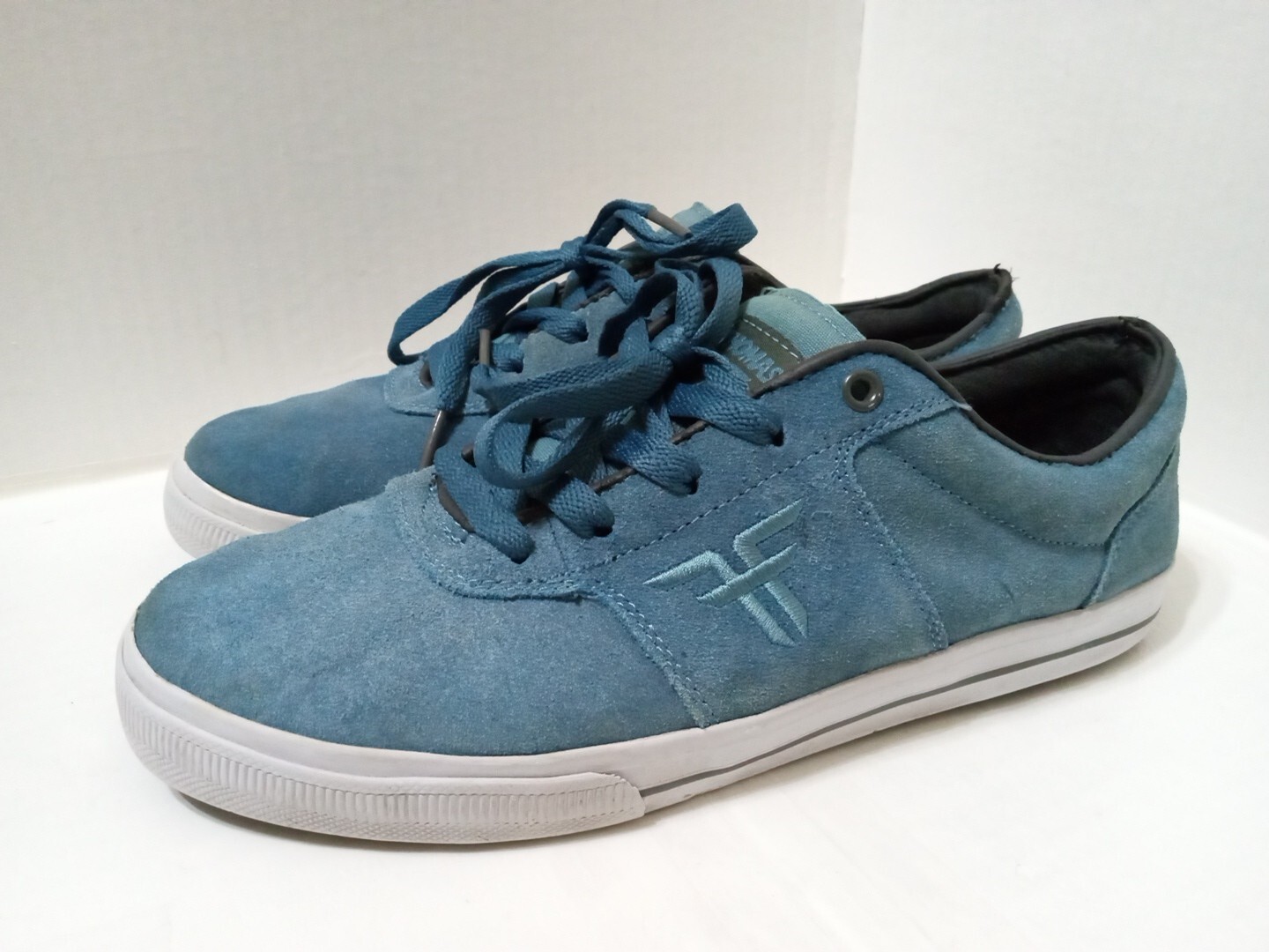 Fallen Jamie Thomas Signature Model Victory SX 1210 B… - Gem