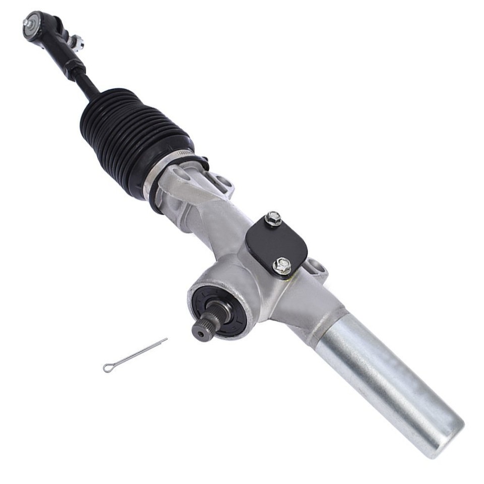 Golf Cart Steering Gear Box Assembly 70964G01 70602G01 For EZGO TXT ...