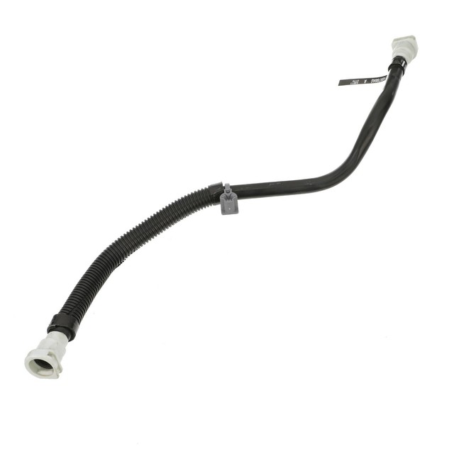 Genuine Mopar Flow Valve to Canister Hose 52109788AG for sale online | eBay