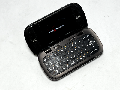 Lg Qwerty Android Phones
