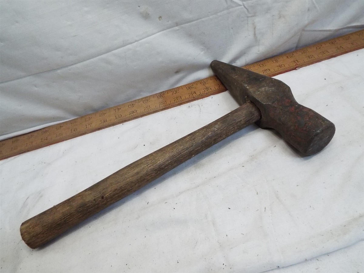 Old Railroad Track Tools Industrial History: MoW: Removing Insulated