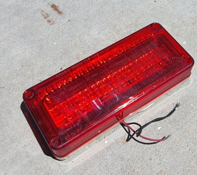 Strobe & Beacon Lights - Code 3 Strobe