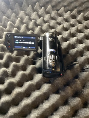 Samsung HMX-F80 | eBay