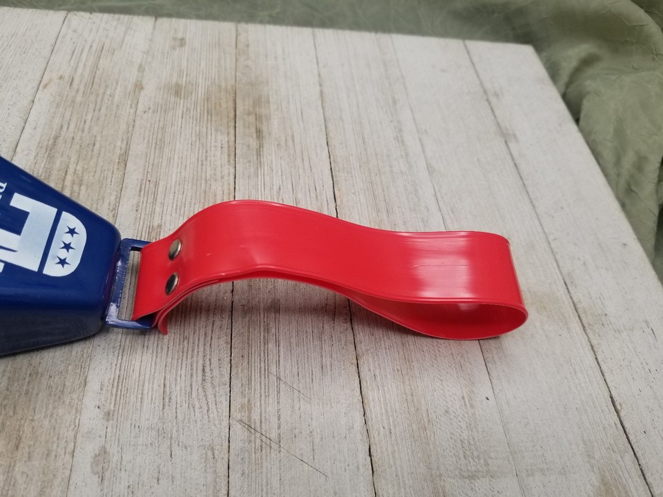 2000 Republican National Convention RNC Philadelphia Bush Bell | eBay