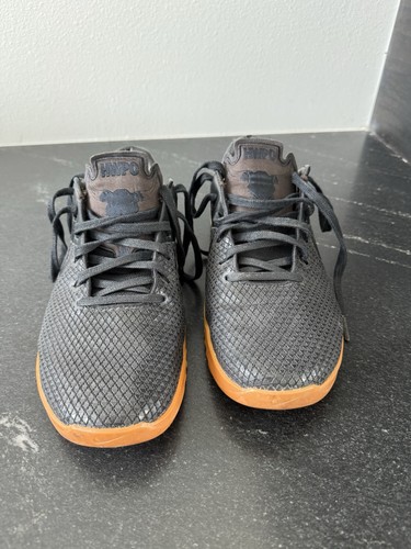 Nike Metcon 4 HWPO Matt Fraser Size 12 | eBay