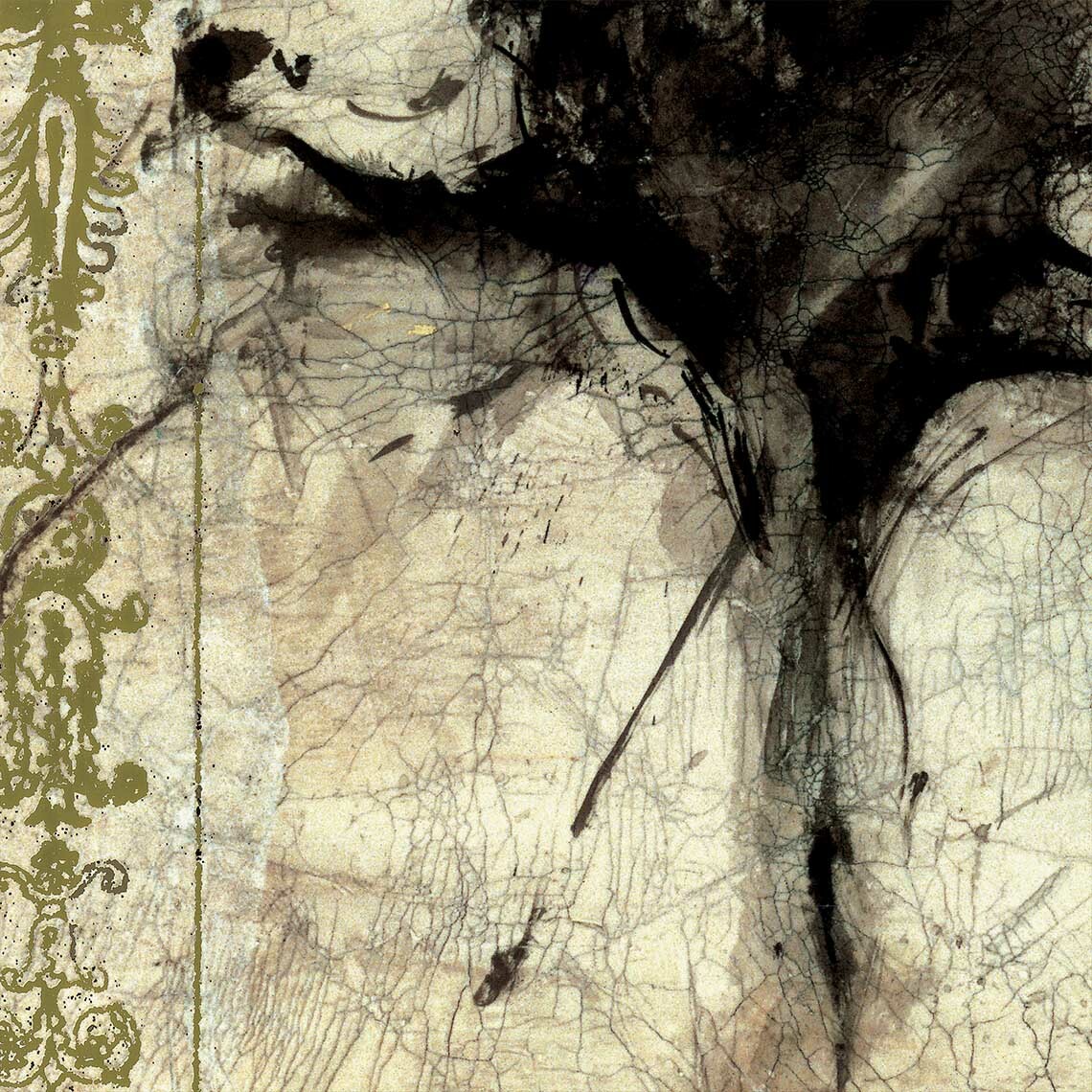 40W"x30H" LEPA ZENA by MARTA GOTTFRIED - HORSE STALLION PONY - CHOICES ...