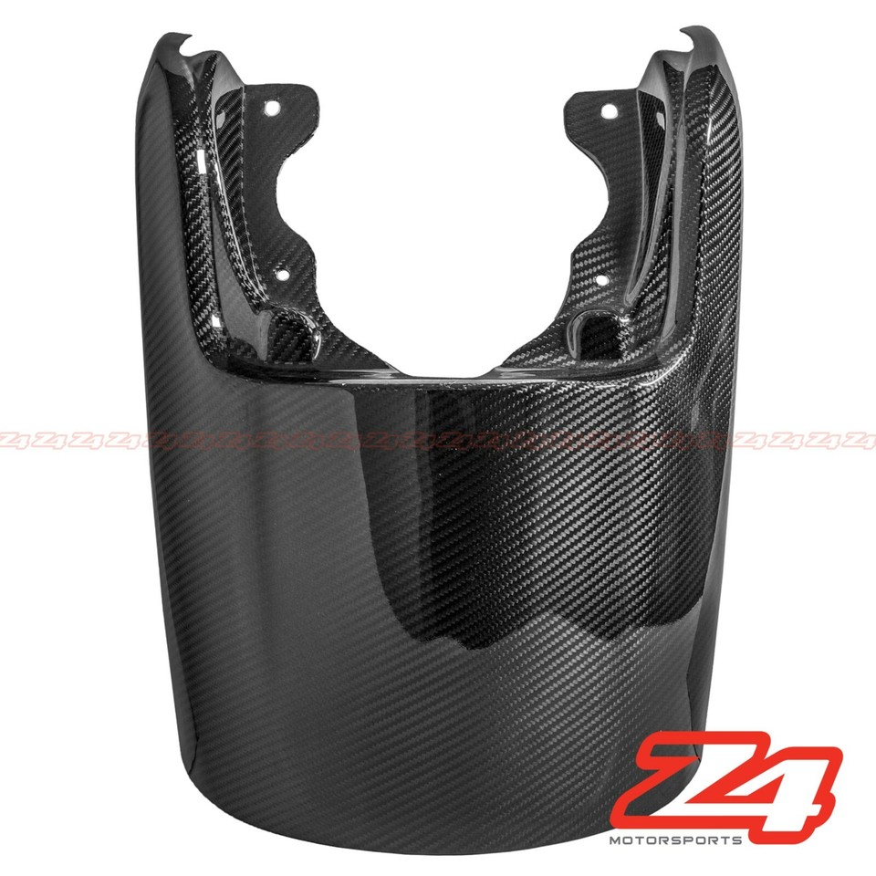 Harley VRSCF V-Rod Muscle Carbon Fiber Rear Tail Fender Fairing ...