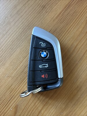 Bmw Key Fab | eBay