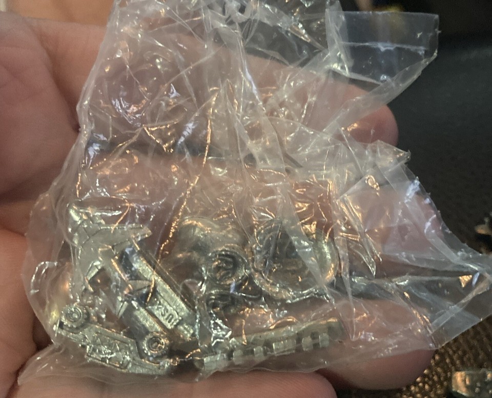 U.S. Marines (USMC) Monopoly Game 2005 Collector’s Edition 6 Tokens ...