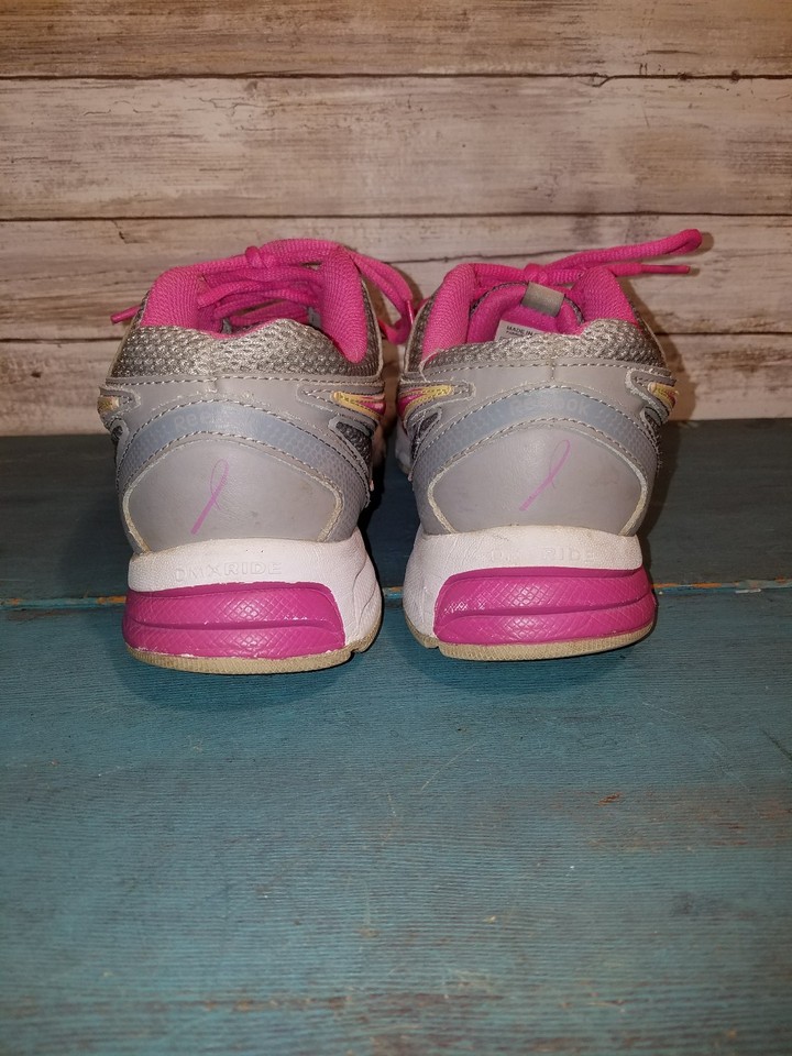 REEBOK RUNNING LADIES 9 SHOES EUC | eBay