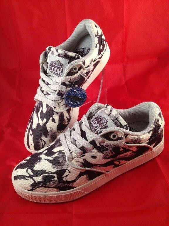 Zumiez Shoes