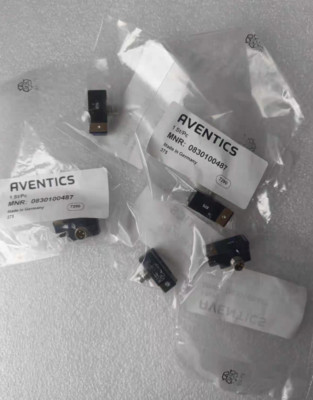 1PC New AVENTICS 0830100487 Magnetic switch sensor @jia | eBay