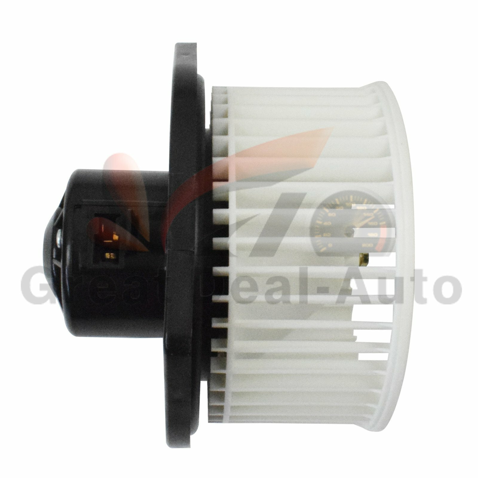 Blower Fan Motor Airconditioning for Holden Colorado Rodeo Isuzu D Max ...