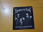 Immortal Patch | eBay UK
