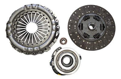 OEM automatic transmission kit for Volvo 23417523, 6306LLUAC3, 85002560 ...