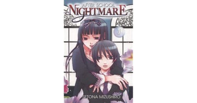 After School Nightmare Manga Vol. 7 | eBay
