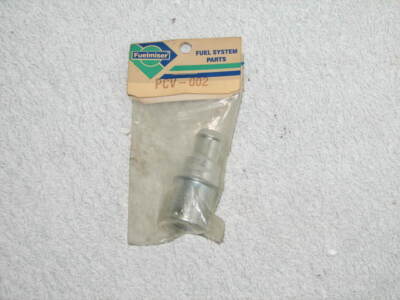 FUEL-MISER PCV-002 PCV VALVE TO SOME EARLY FORD V8 VEHICLES + MORE ...