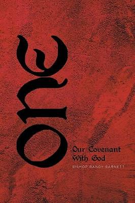 One: Our Covenant With God by Bishop Randy Barnett (Paperback, 2019 ...