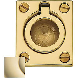 Baldwin 0392003 0392 003 FLUSH RING PULL | eBay