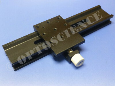 Motion Control - Newport Optic