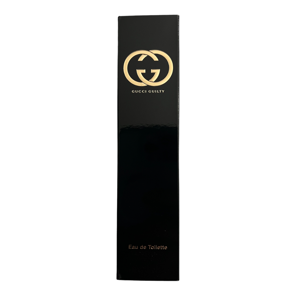 GUCCI GUILTY Eau DeToilette Pen Spray 7.4 ml e 0.25 fl oz Travel Size ...
