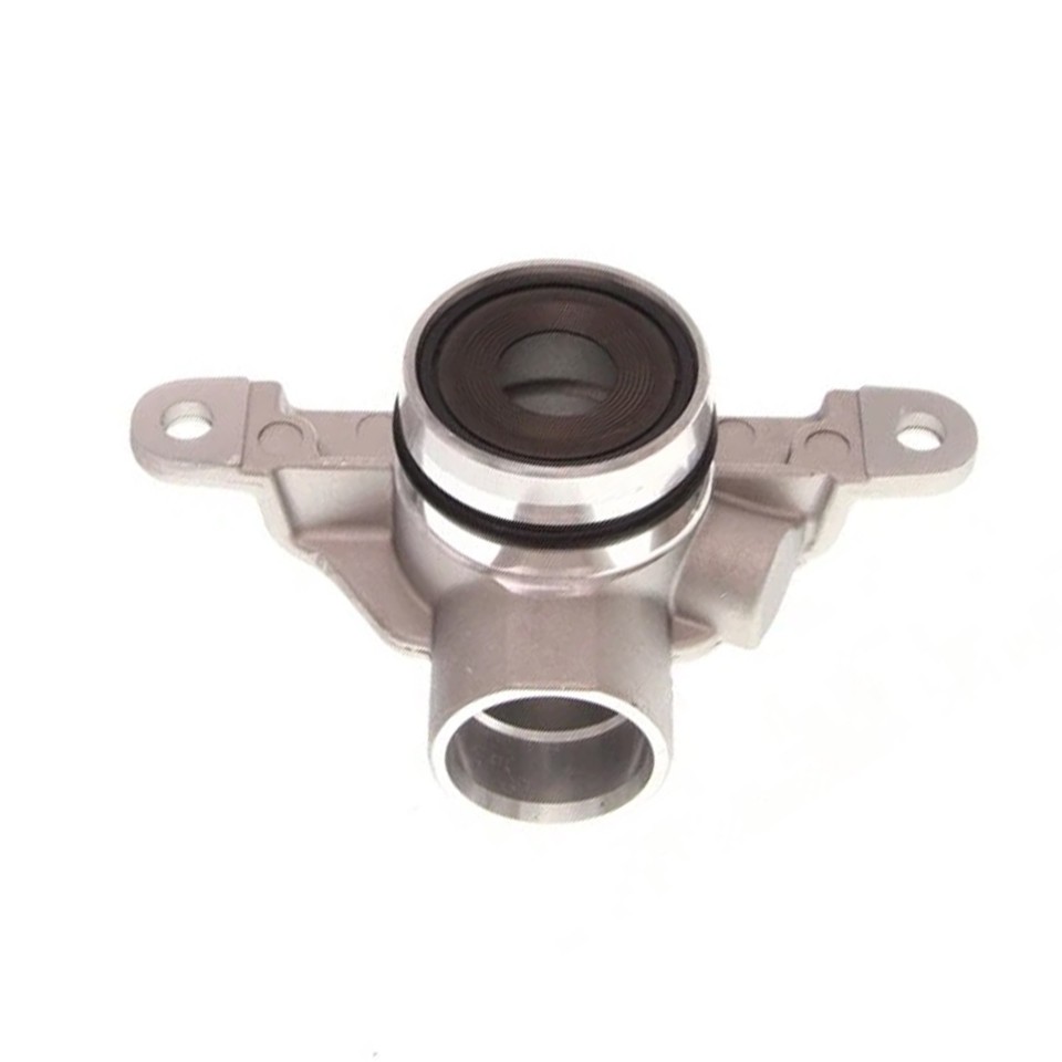 Diesel Engine Breathing Cover Engine Parts High Universality Fitment NO ...