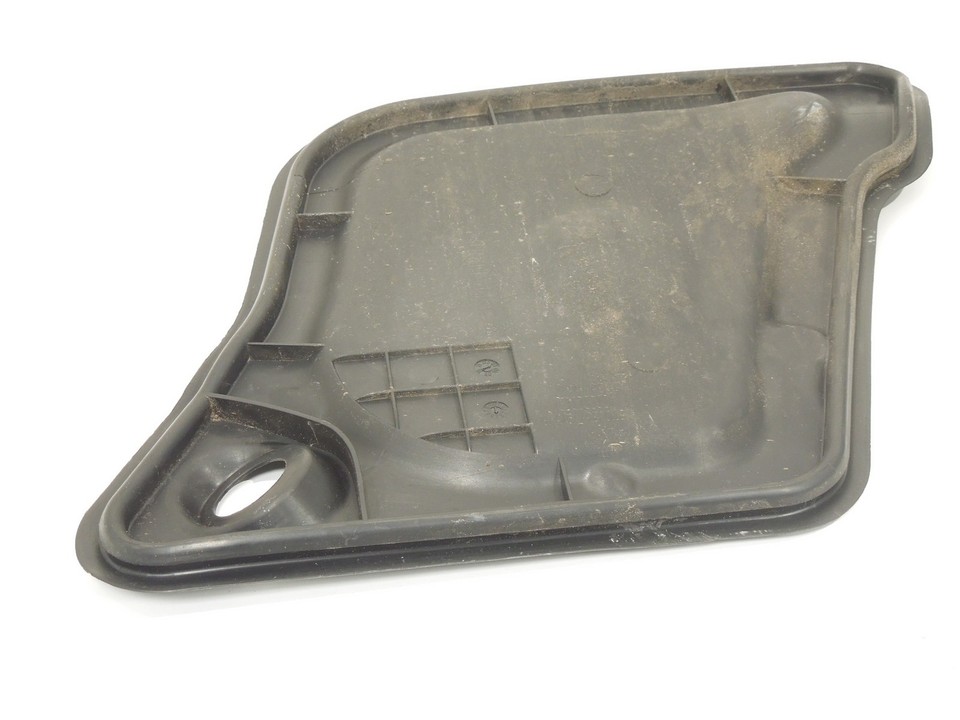 Audi A5 8T Coupe NS Left Front Inner Door Cover Panel 8T0837915B | eBay