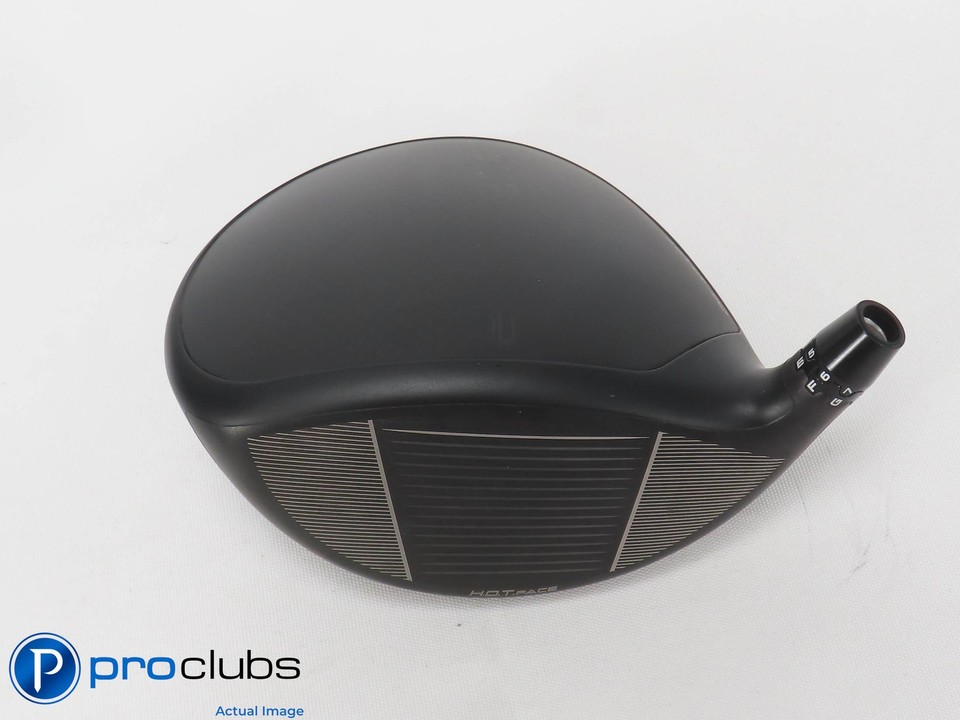 Cobra DS-Adapt Max-D 12* Driver - Head Only - w/ Adapter - R/H - 470375 ...