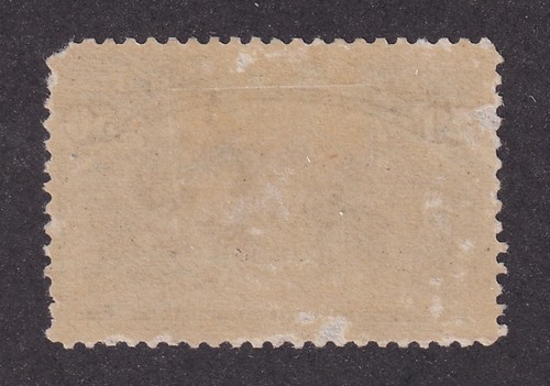MATT'S STAMPS SCOTT #240 COLUMBIAN 50-CENT ISSUE "RECALL OF COLUMBUS ...
