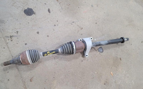 2020-2024 Cadillac XT5 Front Passenger Right CV Axle Shaft Outer ...