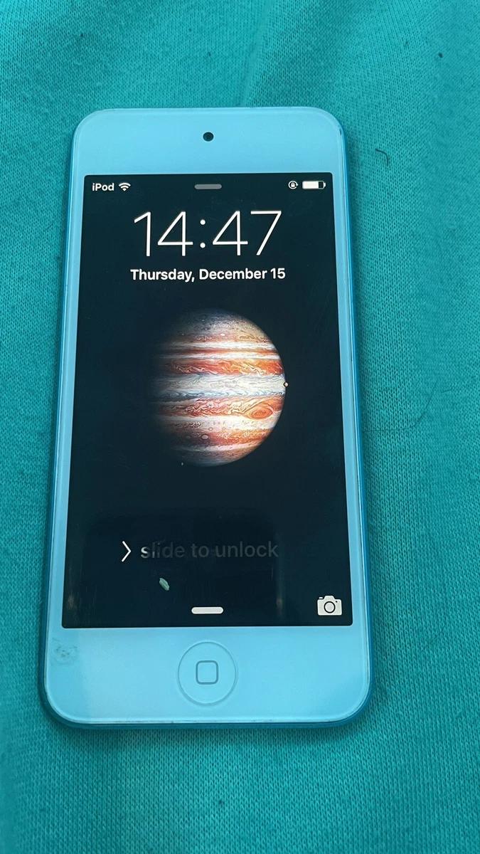 Unlock Screen Lock Ipod