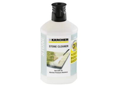 Karcher Stone Cleaner 3-In-1 Plug & Clean (1 litre) | eBay UK