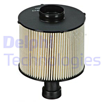 DELPHI Fuel Filter For DACIA RENAULT Dokker Express Duster Box II ...