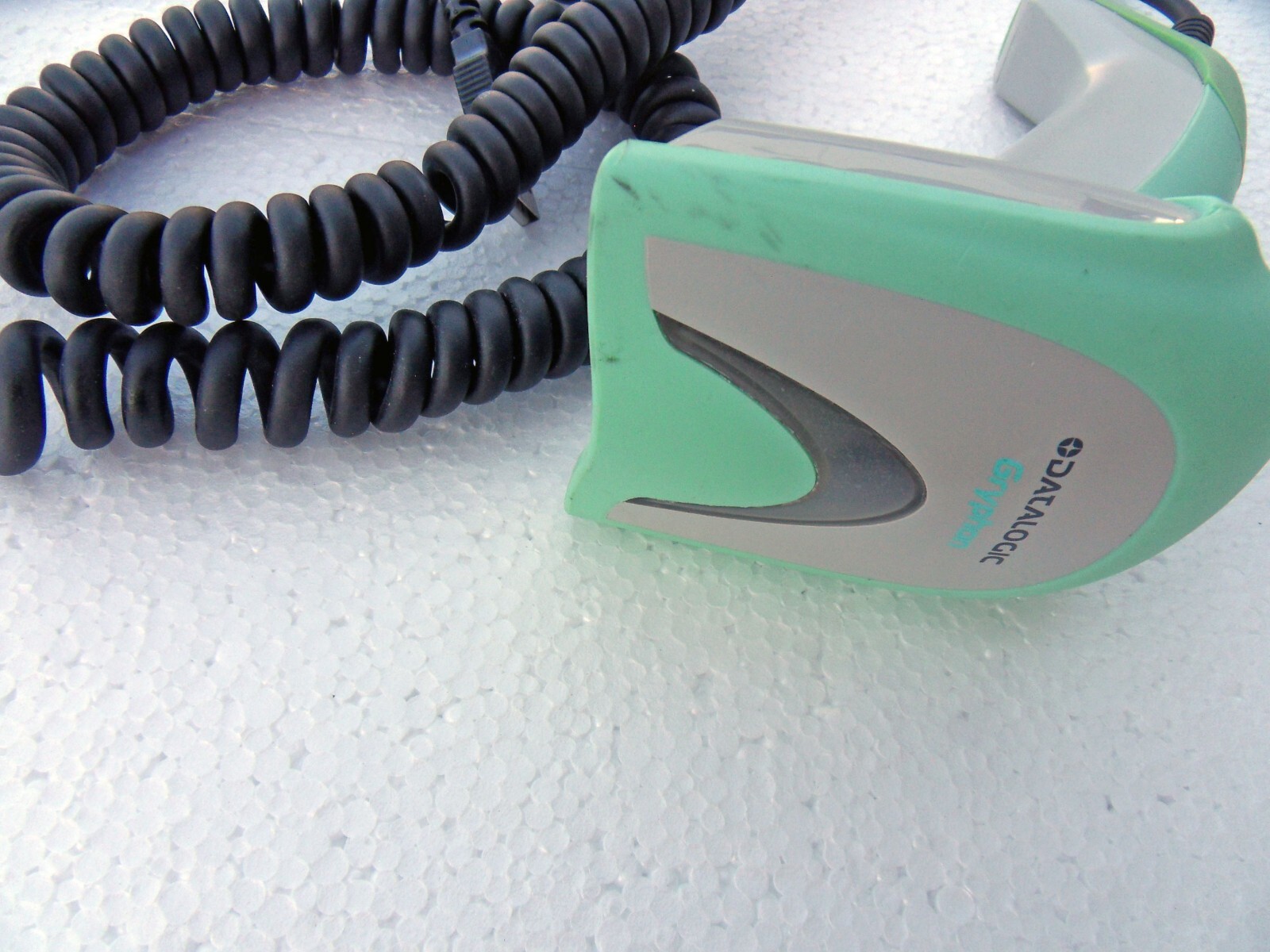 Datalogic Gryphon GD4400 GD4410-HC-C277 USB Corded Barcode Scanner | eBay