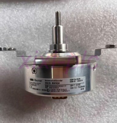 1pcs NEW SEW OG 83 RN1024 encoder DHL shipping | eBay