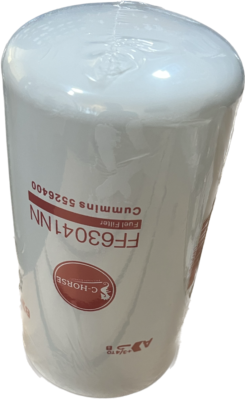 SET OF 3 X FF63041NN Fuel Filter for Cummins L9, B6.7 Model Year 2020 ...