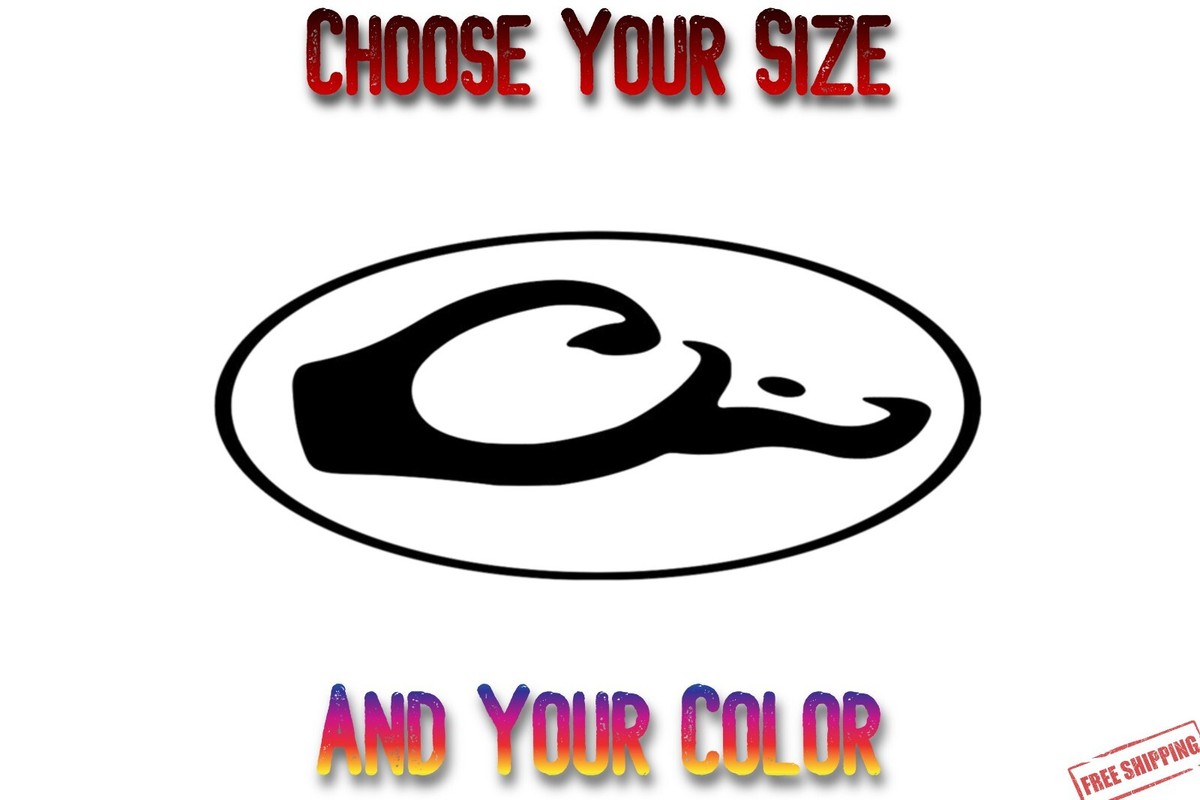 Drake Waterfowl Logo