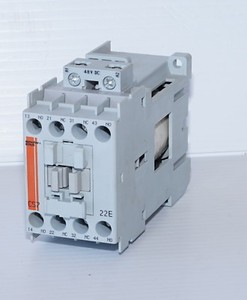 Sprecher Schuh CS7C-22E 25A , 48VDC Coil, Contactor Control Relay | eBay