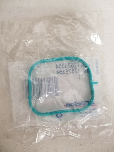 Engine Intake Manifold Gasket Set ACDelco GM Original Equipment ...