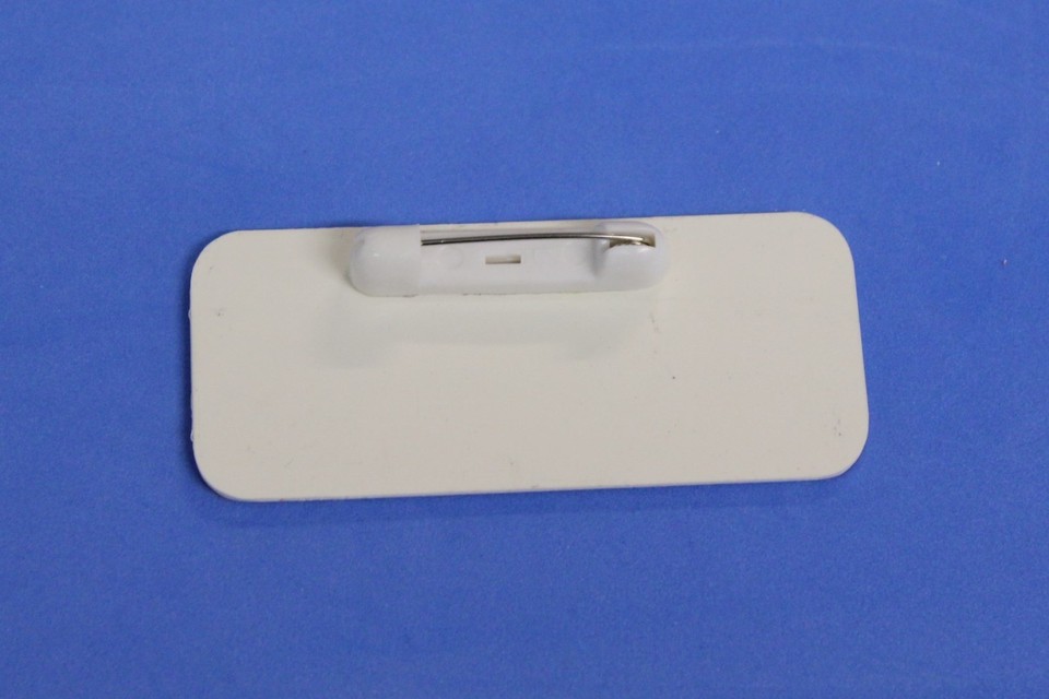 HOOTERS RESTAURANT GIRL STEF ORANGE NAME TAG / PIN - Waitress Pin | eBay