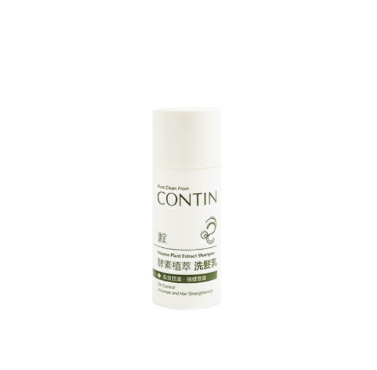 Contin Shampoo 30ml | eBay