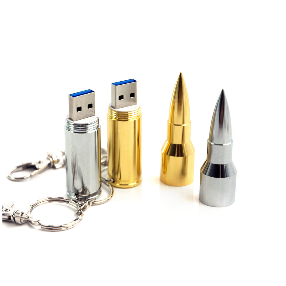 2TB 128GB Bullet USB 2.0 Flash Laufwerk Memory Stick Pen Daumen U Disk ...