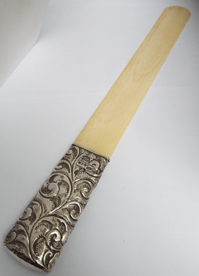 Victorian - Victorian Bone