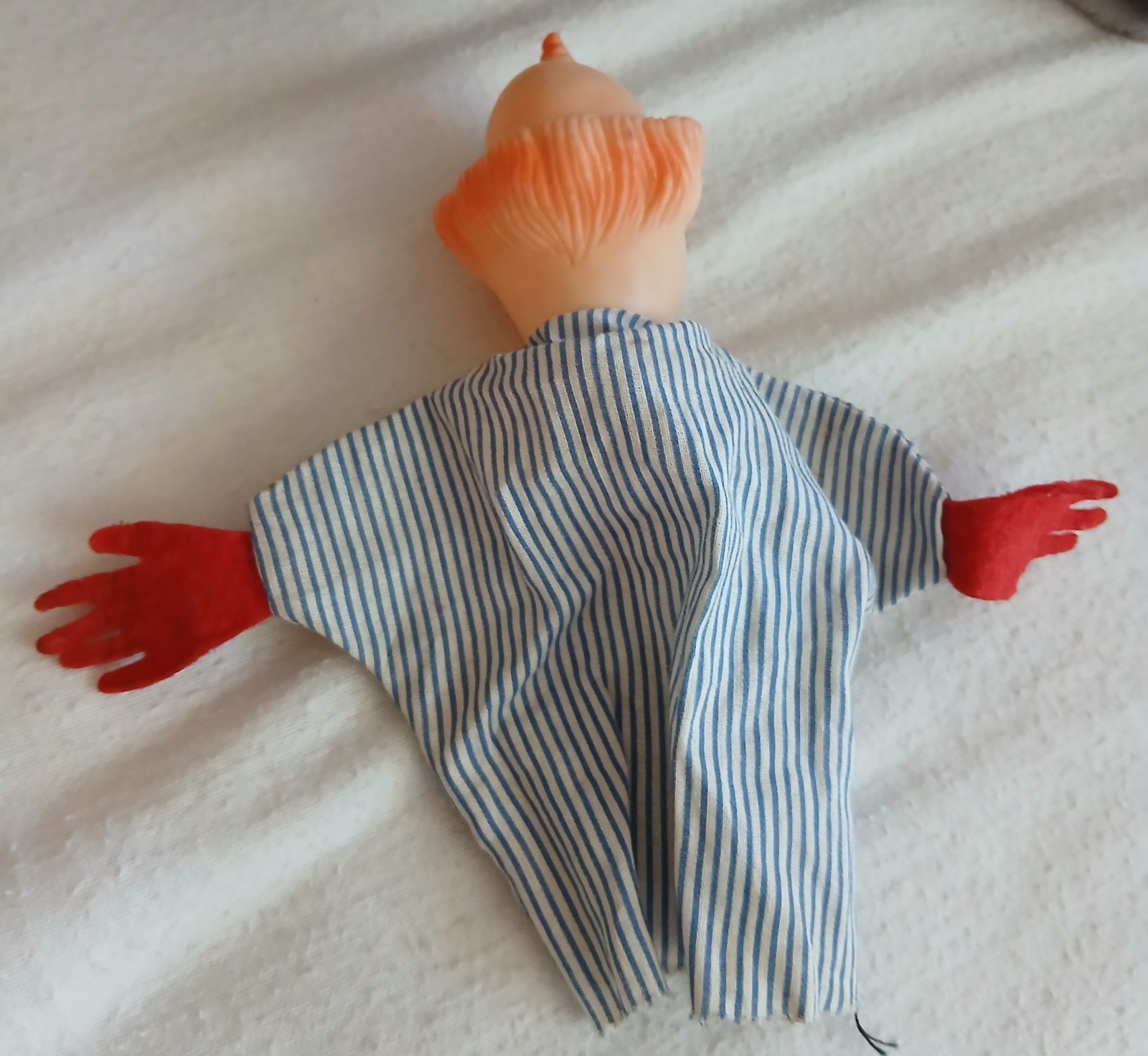 1960's HOWDY DOODY HAND PUPPET LOT - 8 Different | eBay