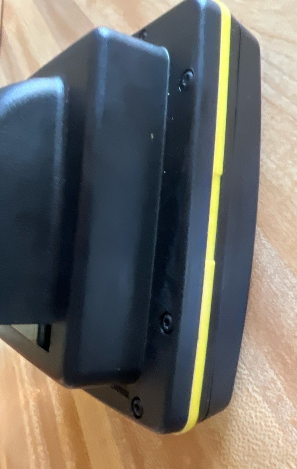 Humminbird 587ci Internal GPS Fish Finder Used (Read) | eBay